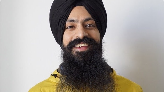 Indermohan Singh - Speakers - ViennaJS Monthly Meetups